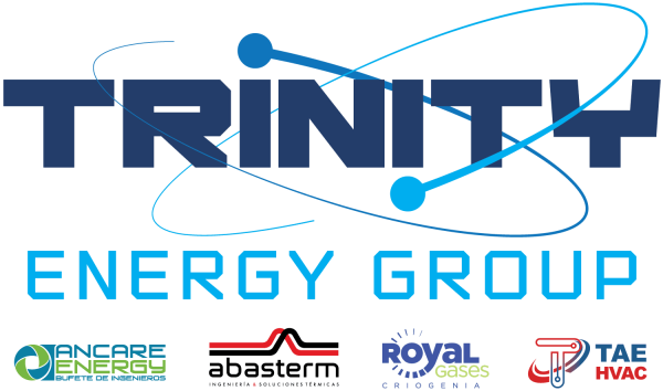 Trinity – Energy