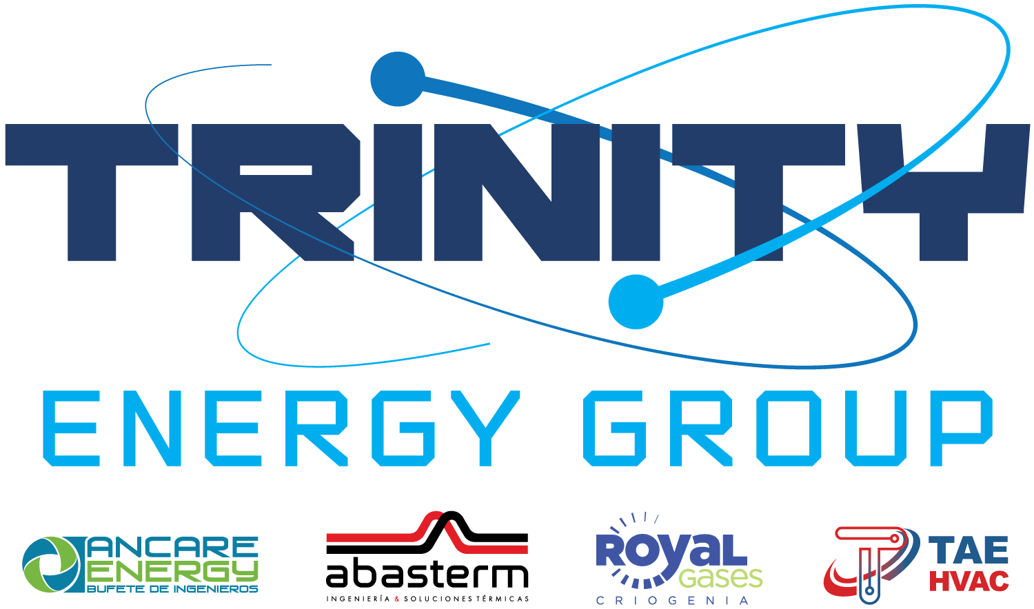 Trinity – Energy